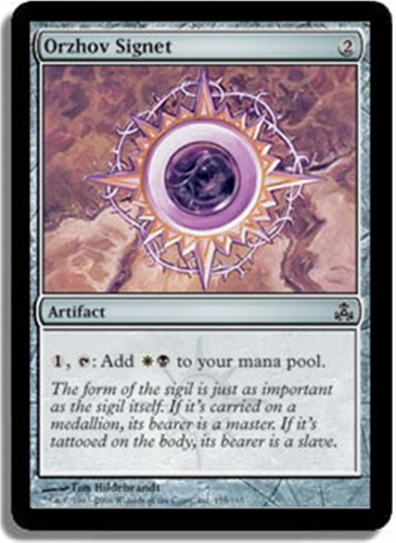 Magic The Gathering Azorius